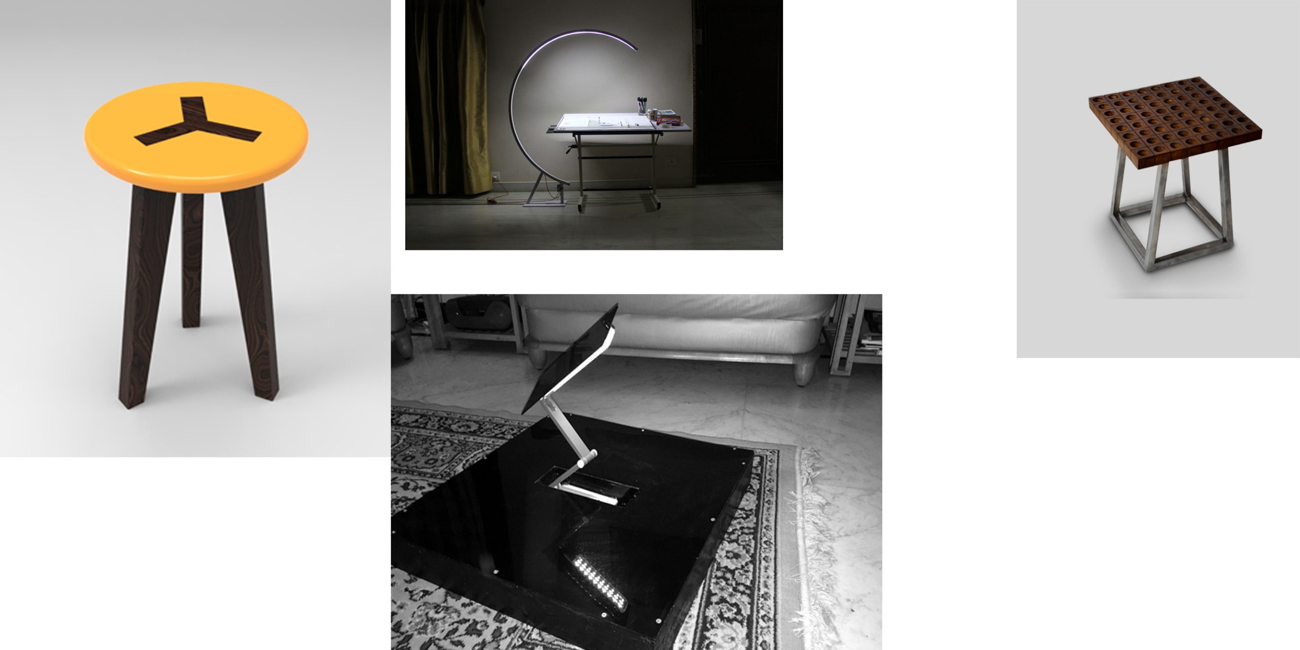 The PARK ELLE DECOR Student Contest: Entries now open!