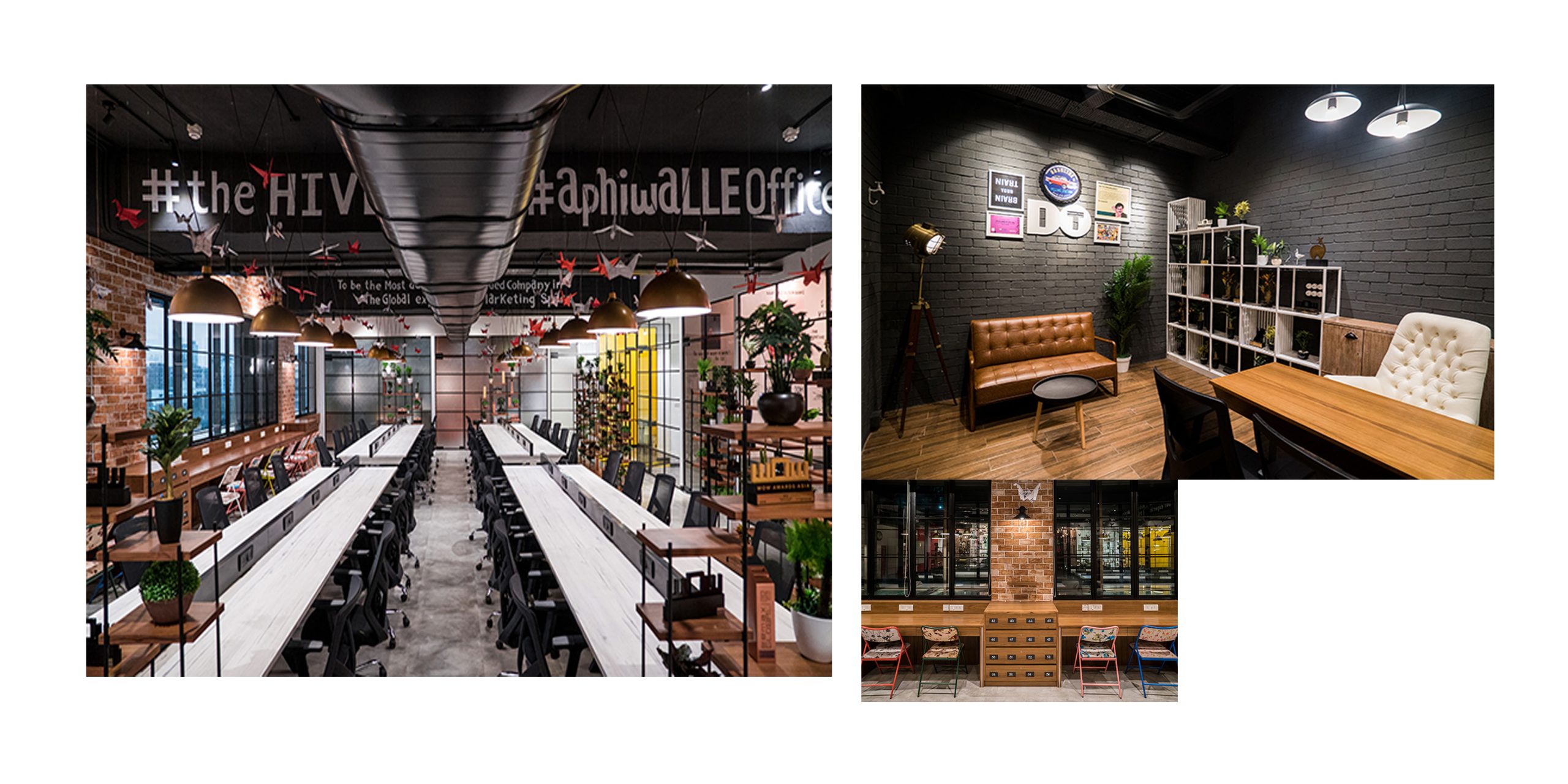 The White Motif’s Namrata Rawlani designs a pocket full of colours for ...