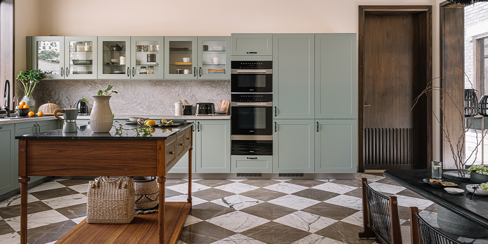 Under the Indian sun: MuseLAB designs a Spanish hacienda inspired home ...