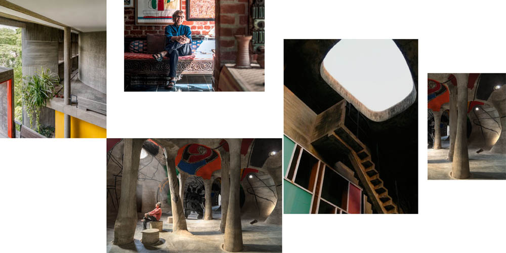 Why Prof BV Doshi's Pritzker Prize was a long time coming