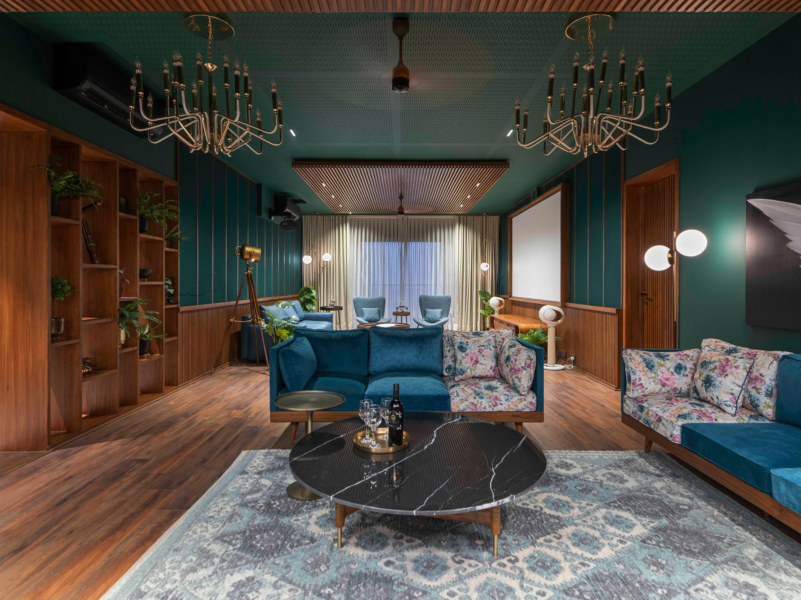 Elle Decor India—the world's #1 homes and interiors magazine