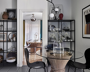 Elle Decor India—the world's #1 homes and interiors magazine