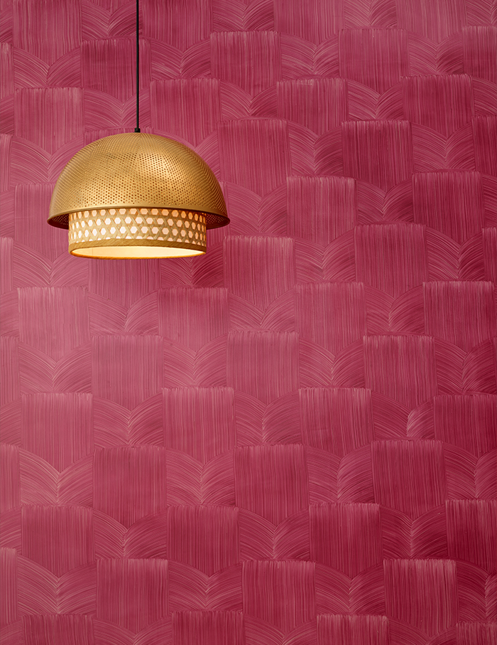 Asian Paints Royale Play Taana Baana Wall Textures For Your Home
