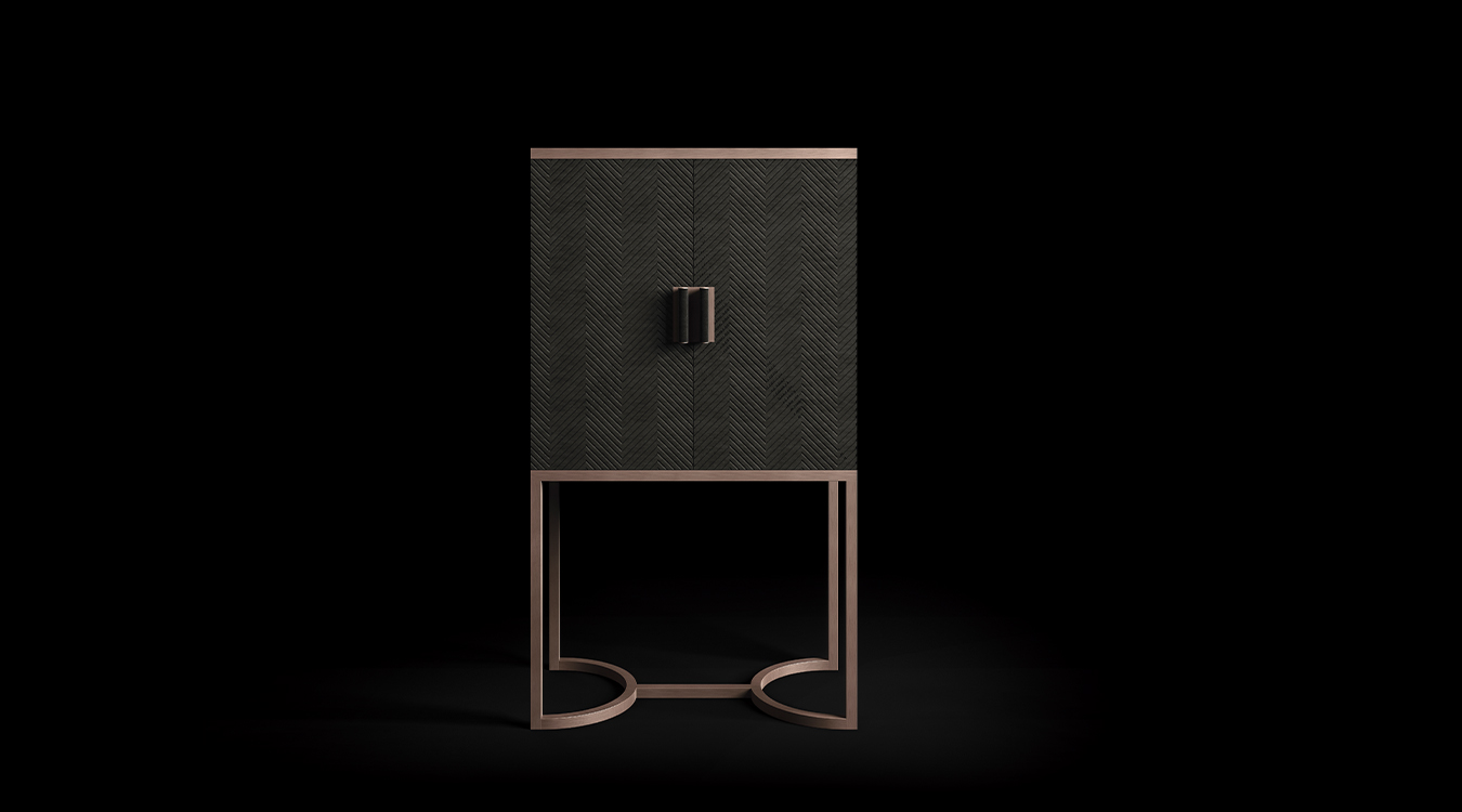 Give black a go! Re-discover the colour of elegance in all of our 23 picks