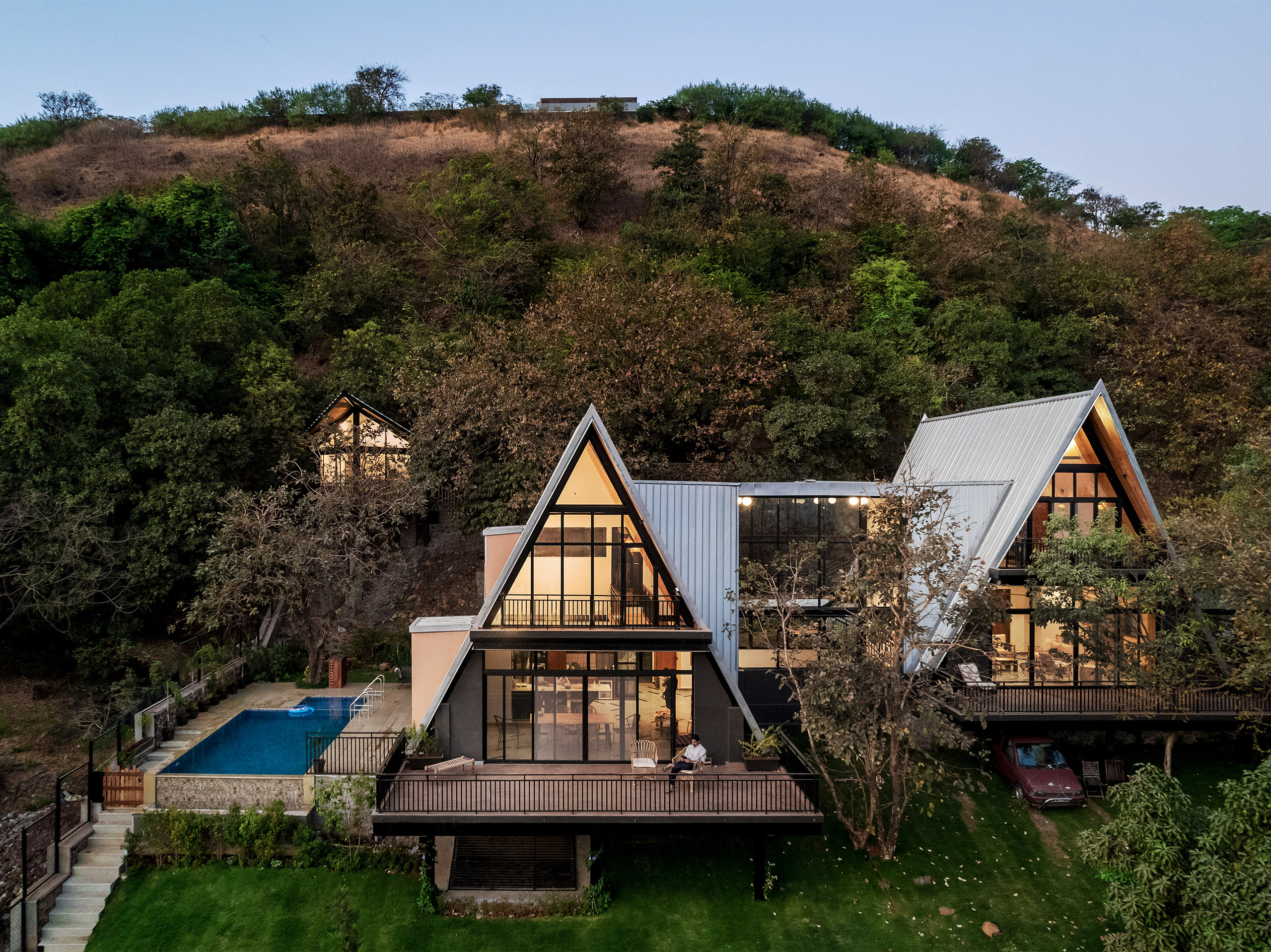 Elle Decor India—the world's #1 homes and interiors magazine