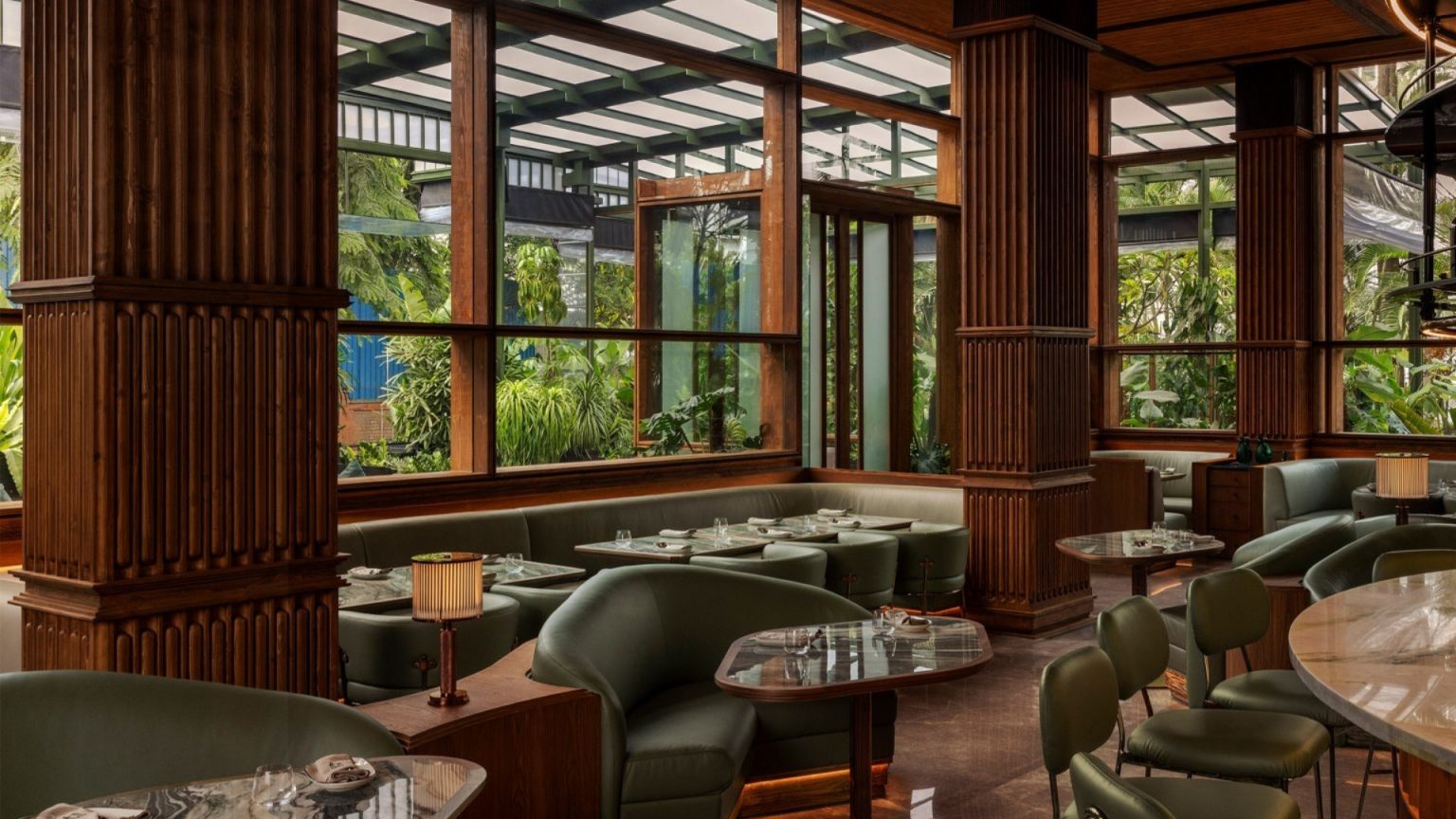 10 restaurants in Bengaluru for your wishlist