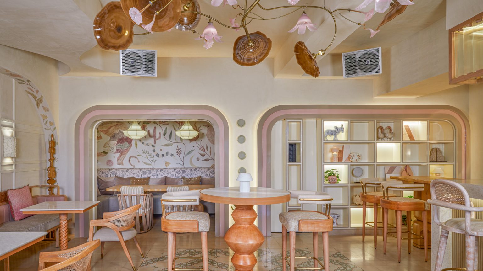 11 best restaurants in Mumbai with top cuisines and design ideas!