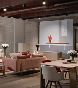 Iram Sultan - Elle Decor