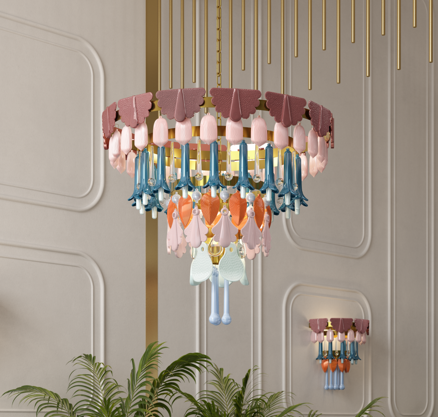 Seasons Collection - Elle Decor