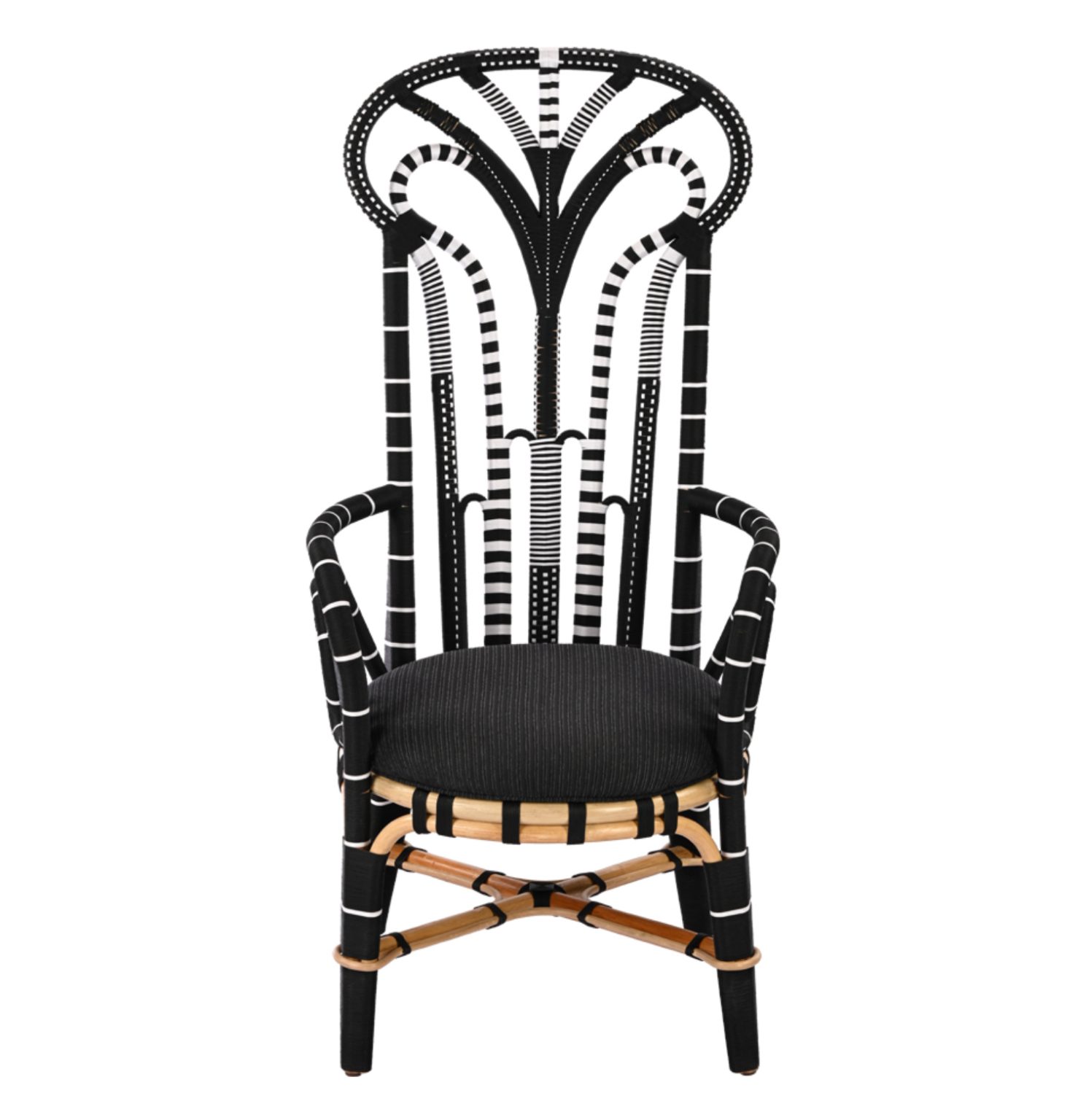 SAVANNAH CHAIR - Elle Decor