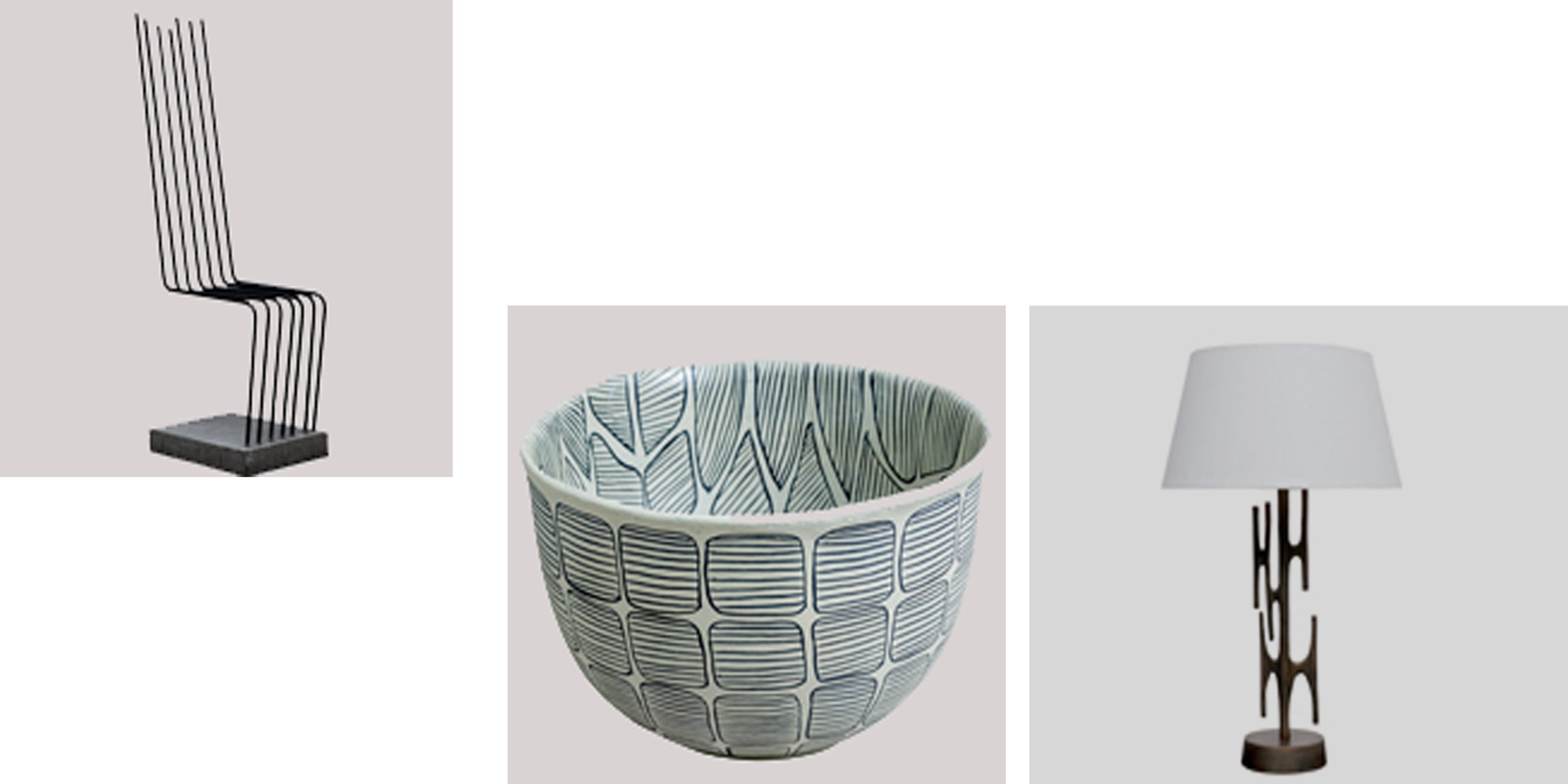 Spruce up spaces with these bold, beguiling accents—bring home ...