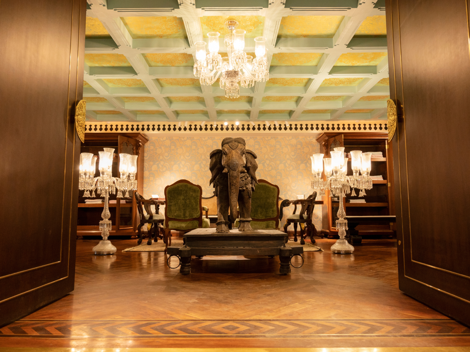 Knitting the tales of textiles, The House of Angadi reimagines heritage ...