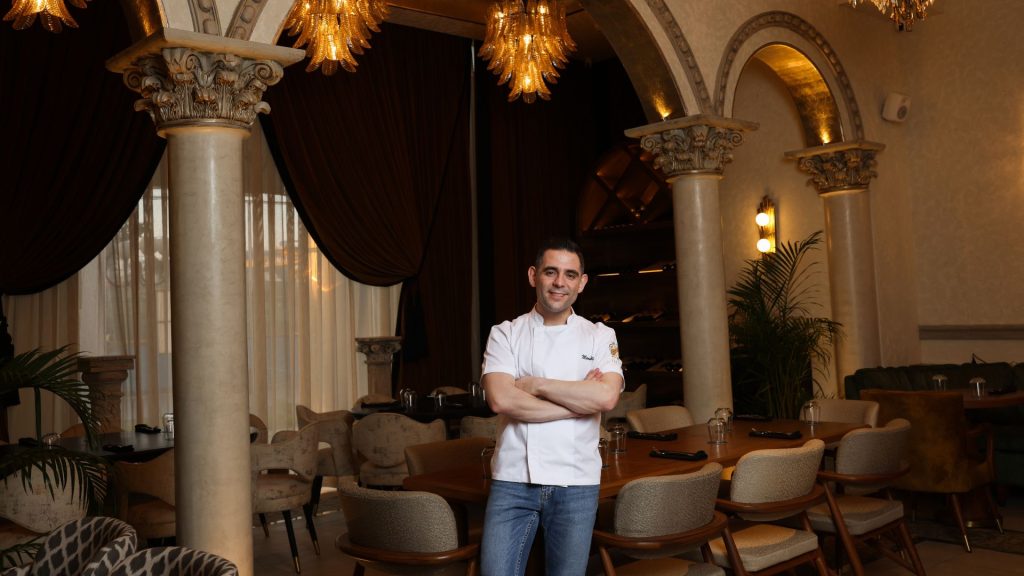 5 Questions with the duo behind La Loca Maria and La Panthera - Elle Decor