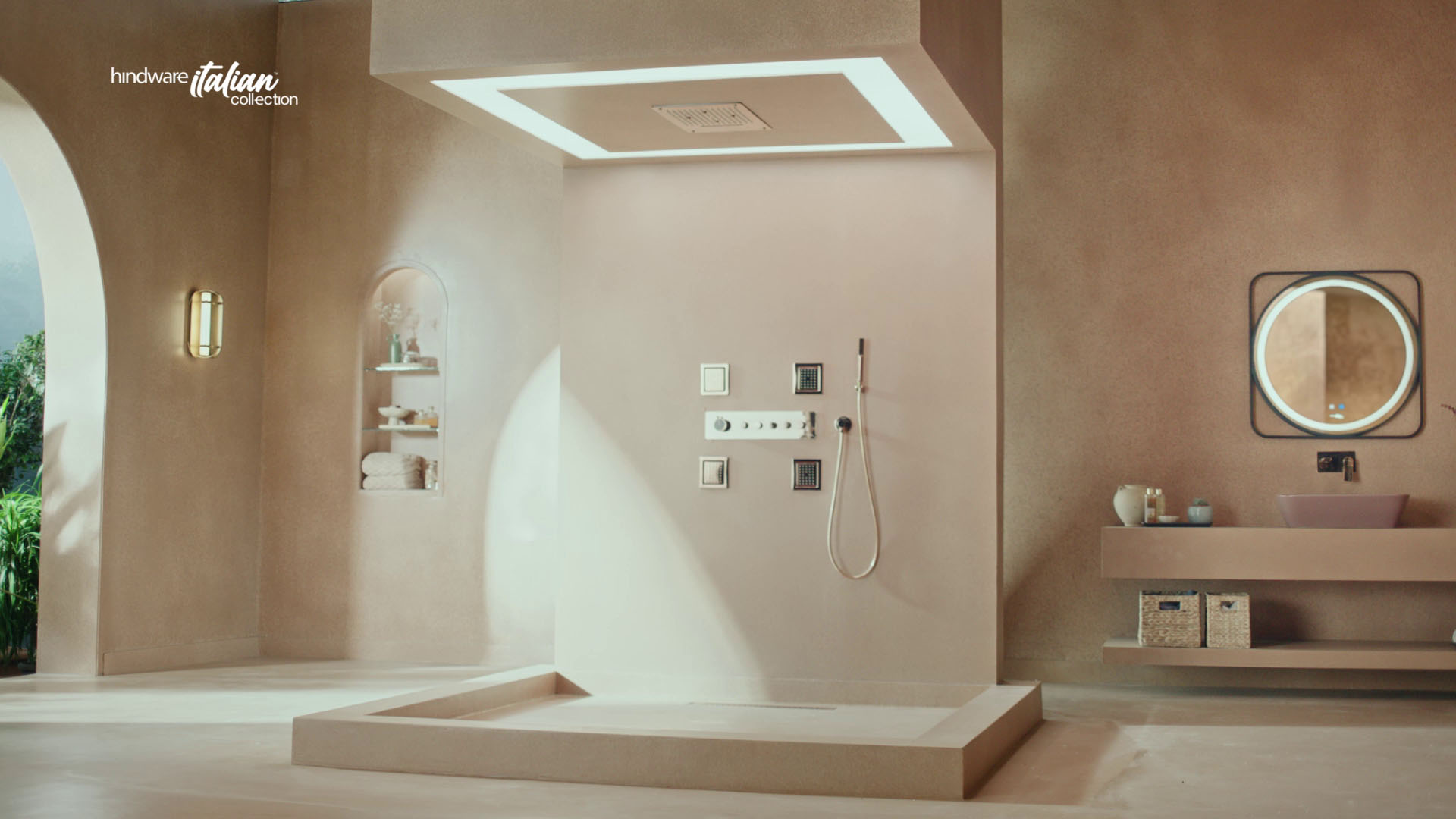 5 questions with Sandip Somany of Hindware - Elle Decor