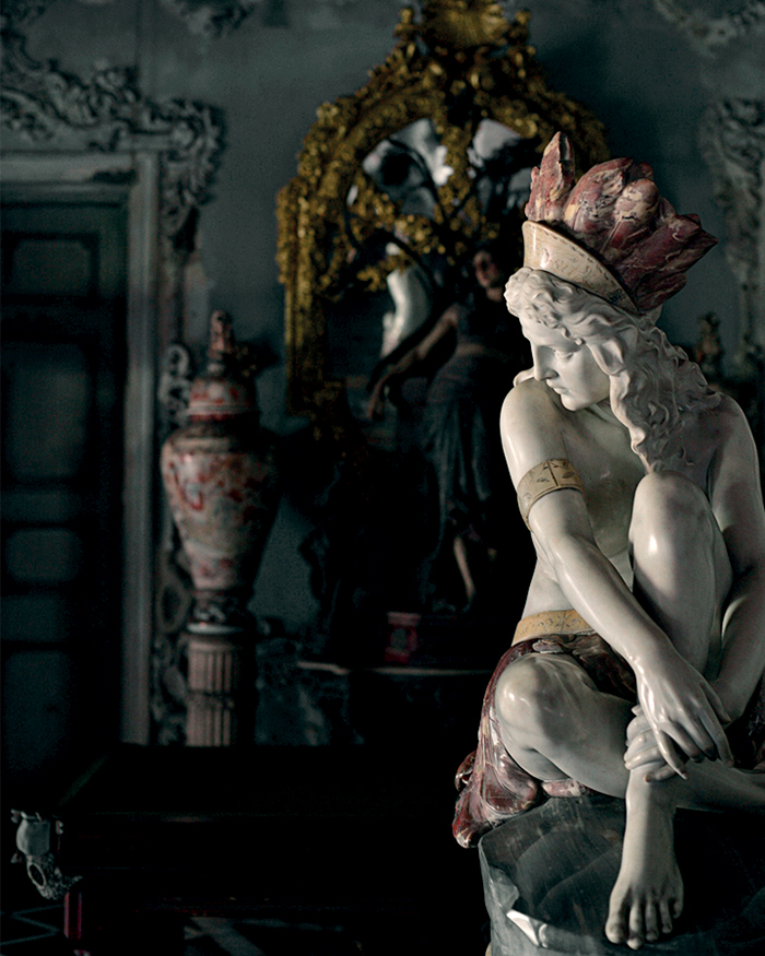 25th anniversary issue cover story: inside Marble Palace Kolkata