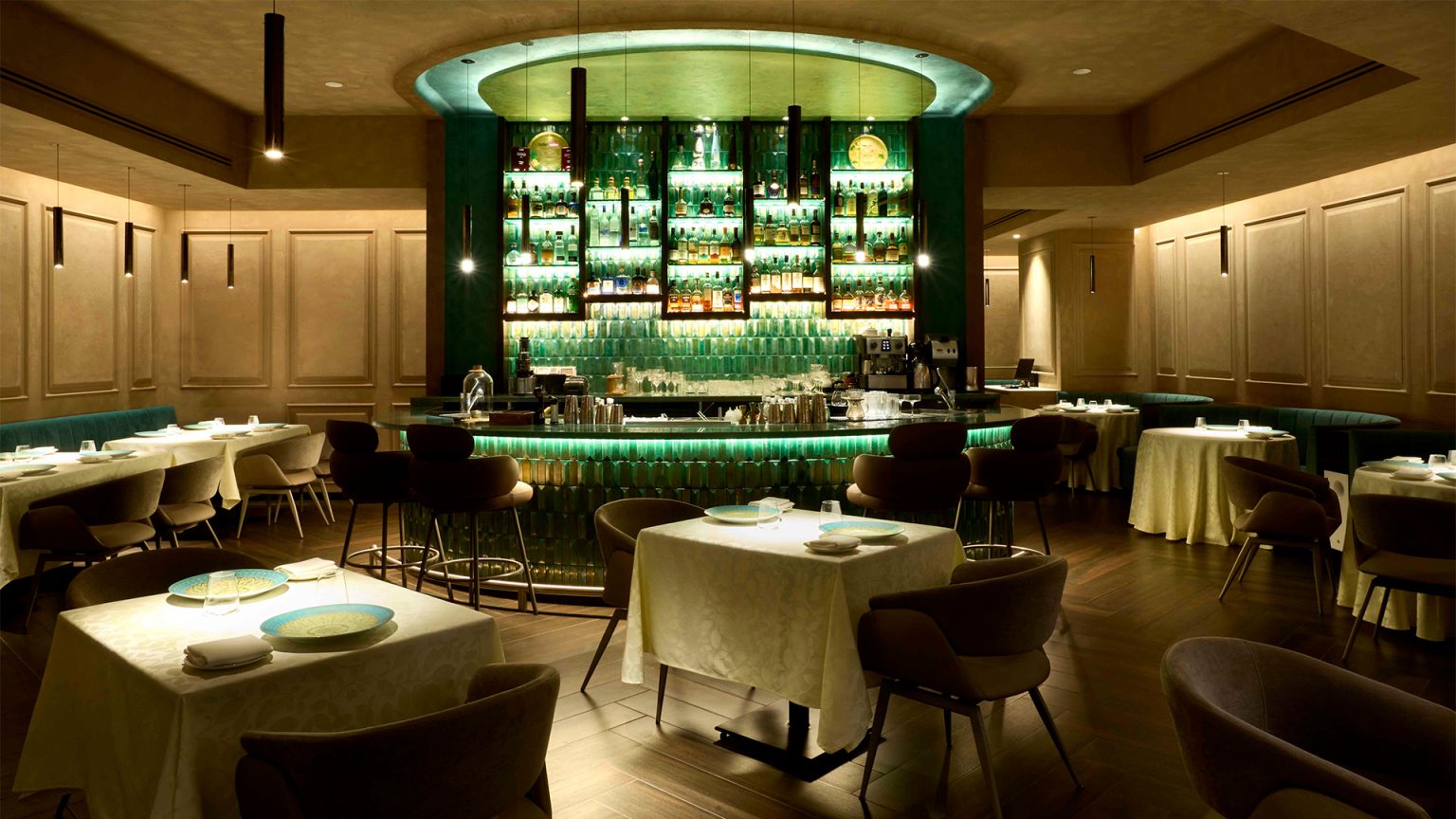 Trèsind Mumbai’s new tasting menu