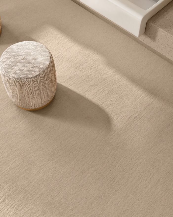 Simpolo explores changing perception of tiles in modern design