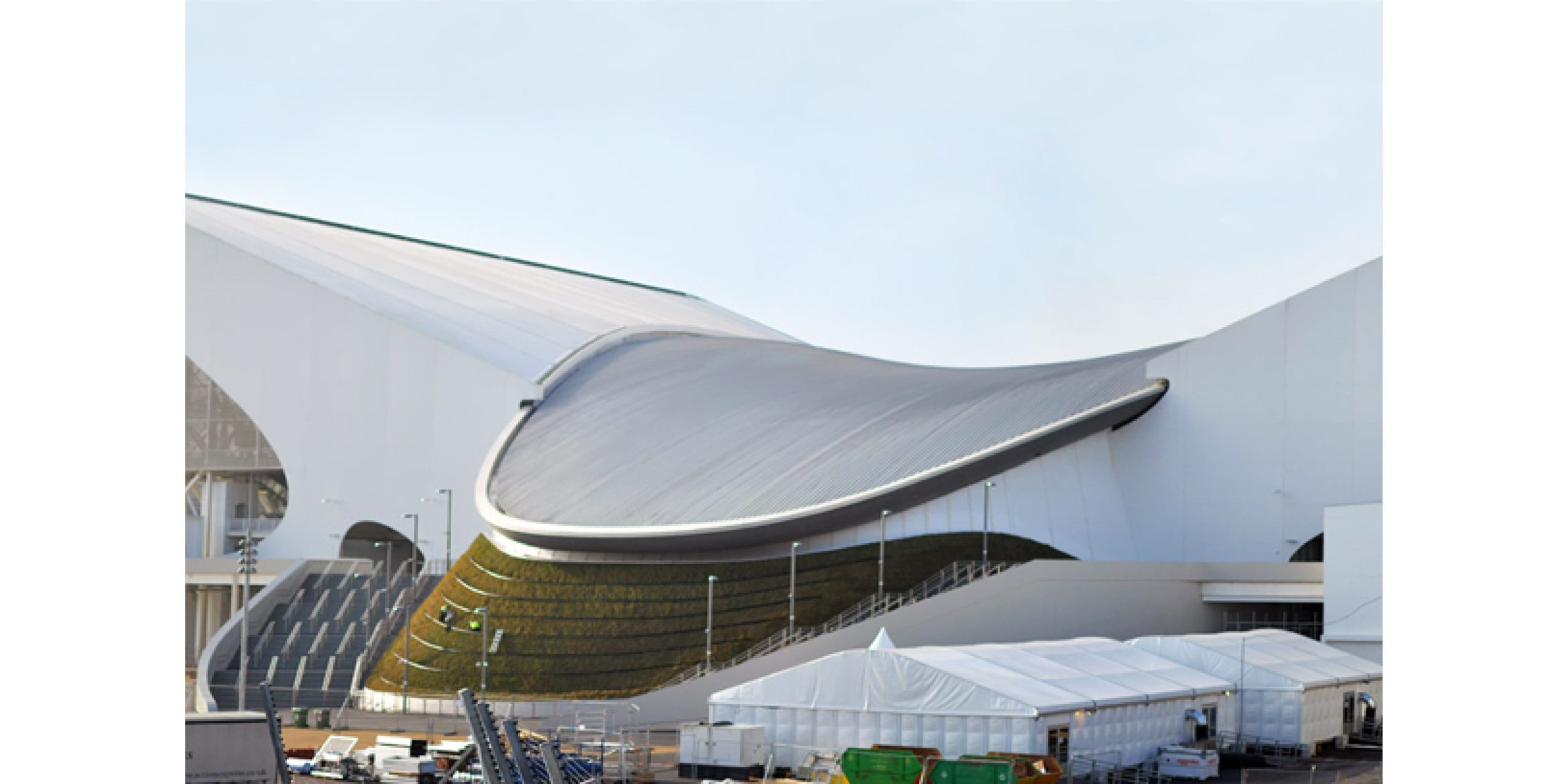 Zaha Hadid Architects’ first major project in India will be Mumbai’s ...